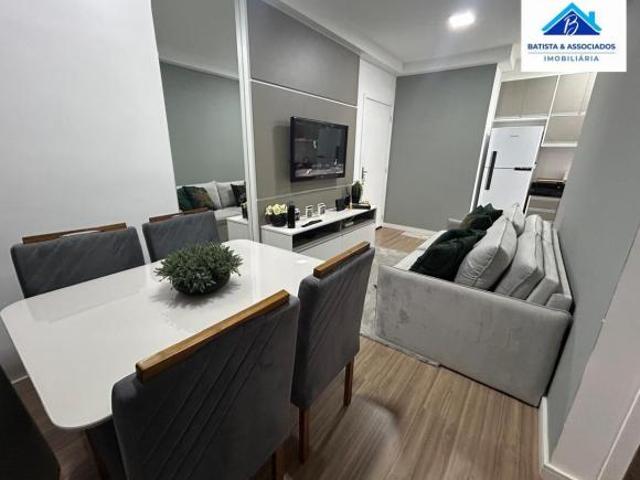 Apartamento em Parque das Colinas, Valinhos/SP