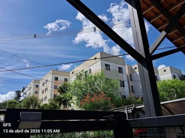 Apartamento em Parque das Colinas, Valinhos/SP de 47m² 2 quartos à venda por R$ 250.000,00
