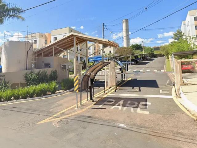 Apartamento em Parque das Colinas, Valinhos/SP de 45m² 2 quartos à venda por R$ 249.900,00