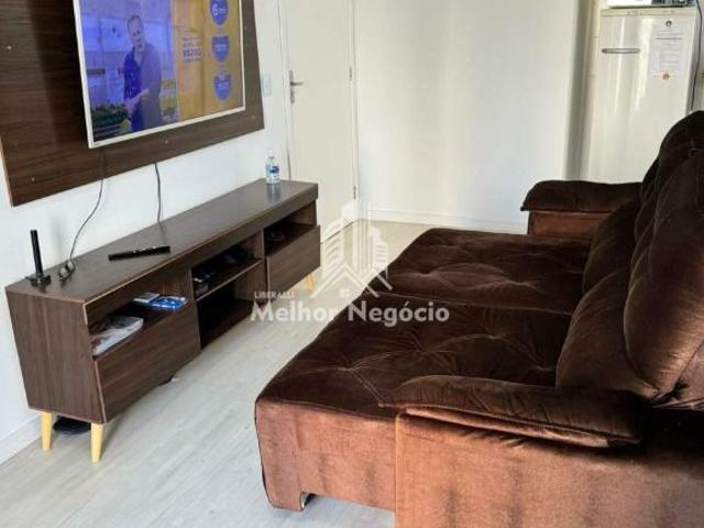Apartamento em Parque das Colinas, Valinhos/SP de 49m² 2 quartos à venda por R$ 30.000,00