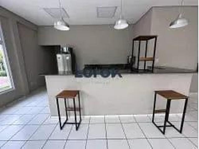 Apartamento em Parque das Colinas, Valinhos/SP de 49m² 2 quartos à venda por R$ 359.000,00