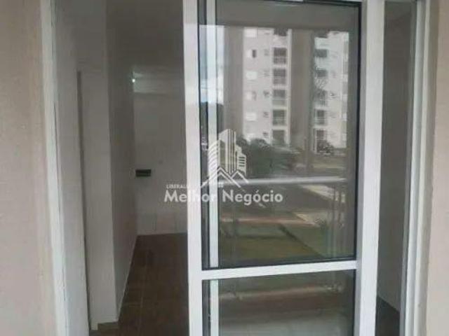 Apartamento em Parque das Colinas, Valinhos/SP de 52m² 2 quartos à venda por R$ 30.000,00