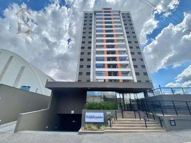 Apartamento em Parque das Esmeraldas II, Marília/SP de 0m² 3 quartos à venda por R$ 714.000,00