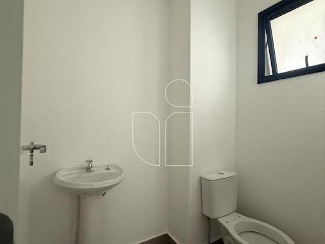 Apartamento em Parque das Esmeraldas Marília, SP