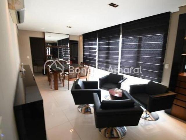Apartamento em Parque das Flores, Campinas/SP de 104m² 2 quartos à venda por R$ 1.200.000,00