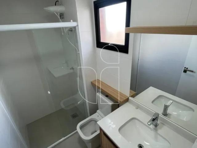 Apartamento em Parque das Industrias Marília