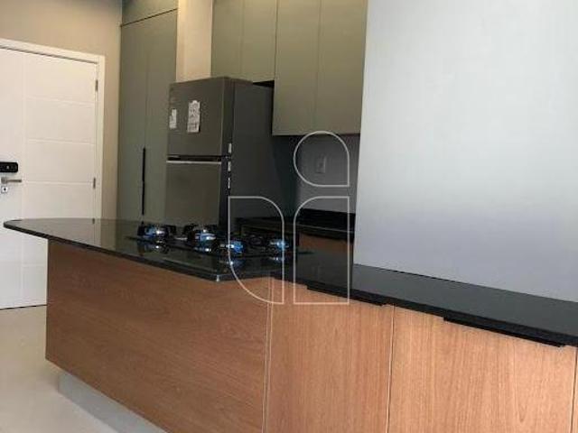 Apartamento em Parque das Industrias Marília, SP por 1