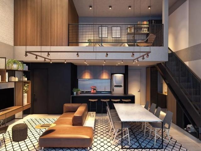 Apartamento em Parque das Indústrias, Marília/SP de 78m² 1 quartos à venda por R$ 799.900,00