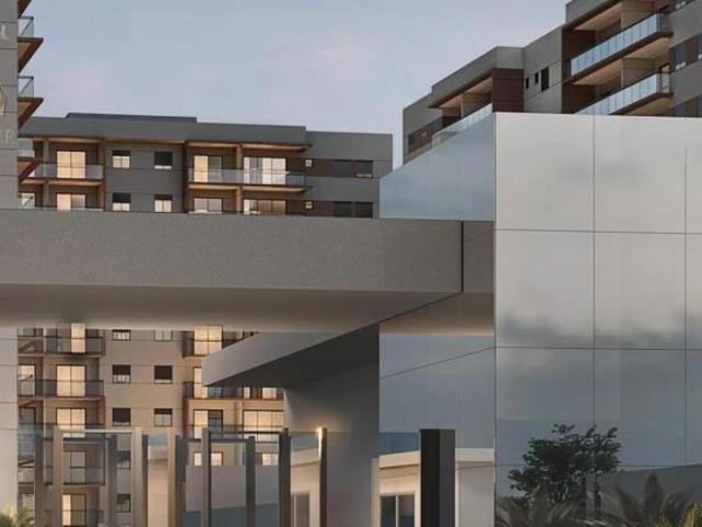 Apartamento em Parque das Indústrias, Marília/SP de 73m² 3 quartos à venda por R$ 743.000,00