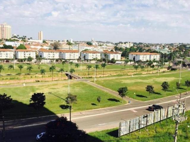 Apartamento em Parque das Paineiras, Birigüi/SP de 84m² 2 quartos à venda por R$ 450.000,00