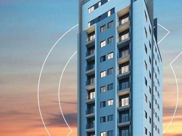 Apartamento em Parque das Paineiras, São Paulo/SP de 40m² 2 quartos à venda por R$ 312.000,00