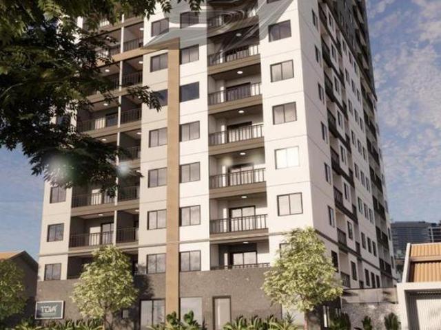 Apartamento em Parque das Paineiras, São Paulo/SP de 36m² 2 quartos à venda por R$ 248.000,00