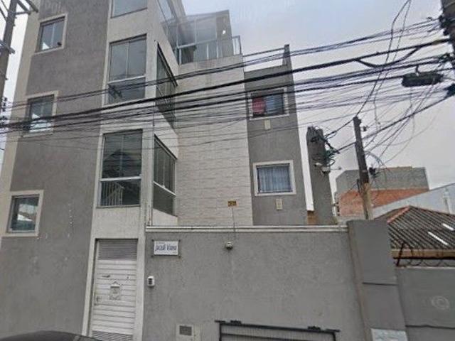 Apartamento em Parque das Paineiras, São Paulo/SP de 38m² 1 quartos para locação R$ 1.500,00/mes