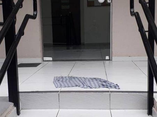 Apartamento em Parque das Paineiras, São Paulo/SP de 38m² 2 quartos para locação R$ 1.600,00/mes