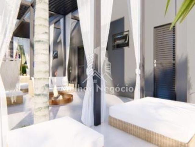 Apartamento em Parque Emília, Sumaré/SP de 57m² 2 quartos à venda por R$ 446.000,00