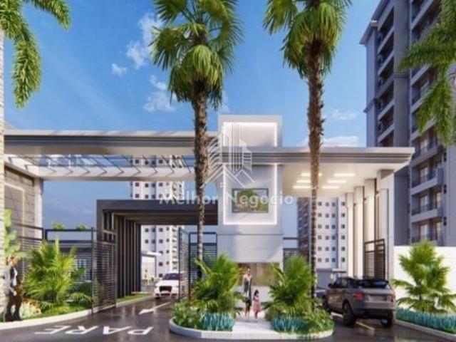 Apartamento em Parque Emília, Sumaré/SP de 57m² 2 quartos à venda por R$ 447.000,00
