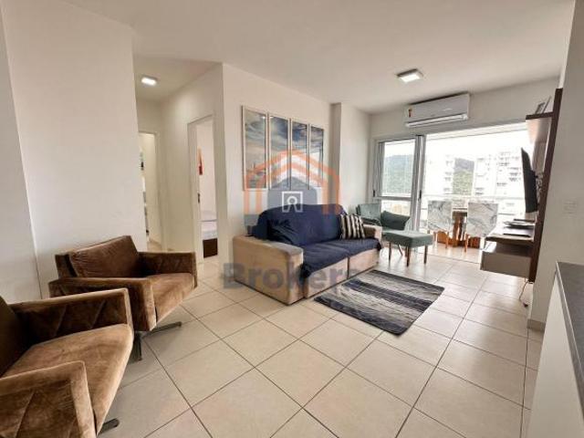 Apartamento em Parque Enseada Guarujá, SP