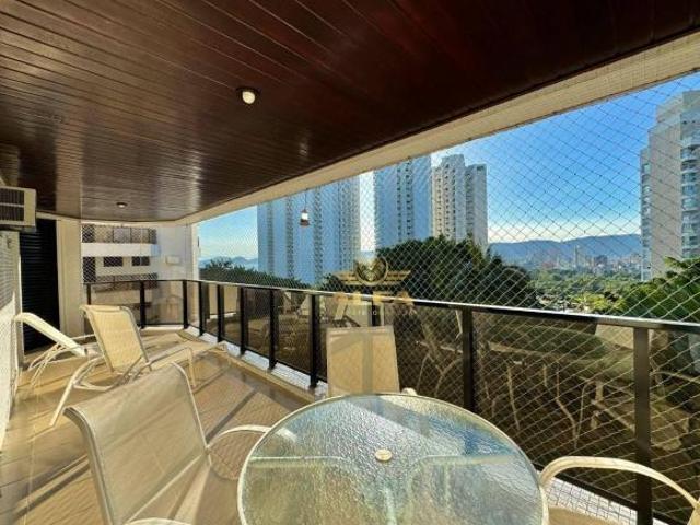Apartamento em Parque Enseada, Guarujá/SP de 131m² 3 quartos à venda por R$ 900.000,00