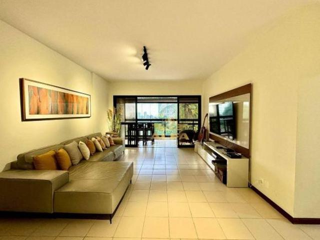 Apartamento em Parque Enseada, Guarujá/SP de 131m² 3 quartos à venda por R$ 980.000,00