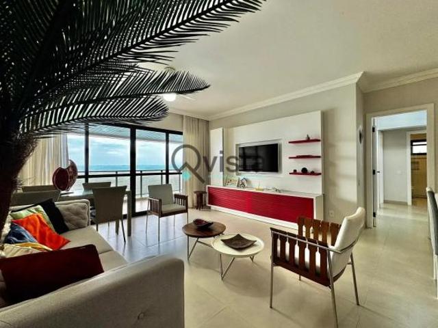 Apartamento em Parque Enseada, Guarujá/SP de 131m² 3 quartos à venda por R$ 1.100.000,00