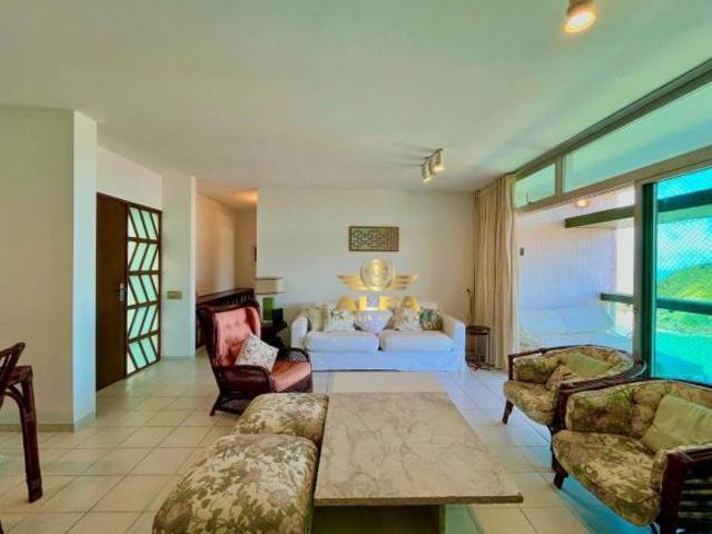 Apartamento em Parque Enseada, Guarujá/SP de 154m² 3 quartos à venda por R$ 1.200.000,00
