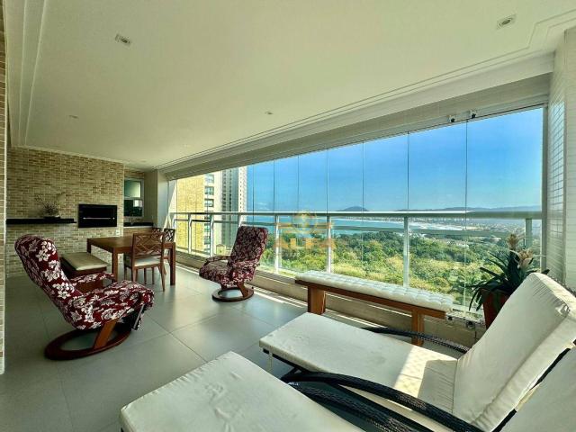 Apartamento em Parque Enseada, Guarujá/SP de 158m² 3 quartos à venda por R$ 1.299.900,00