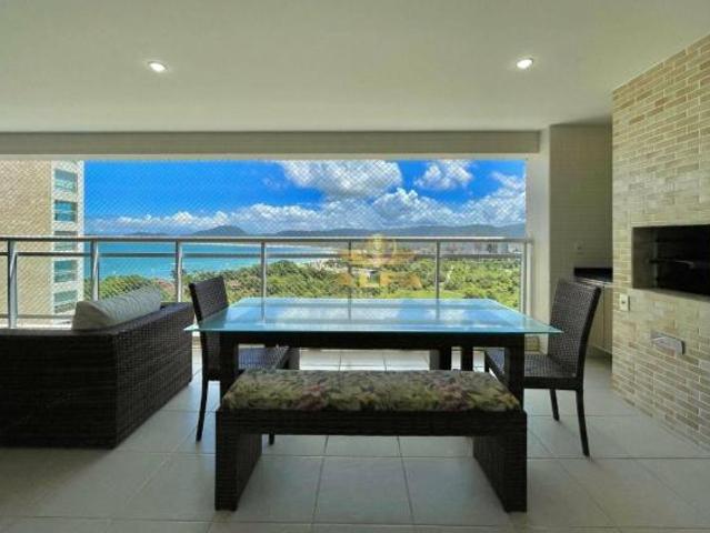 Apartamento em Parque Enseada, Guarujá/SP de 158m² 3 quartos à venda por R$ 1.350.000,00