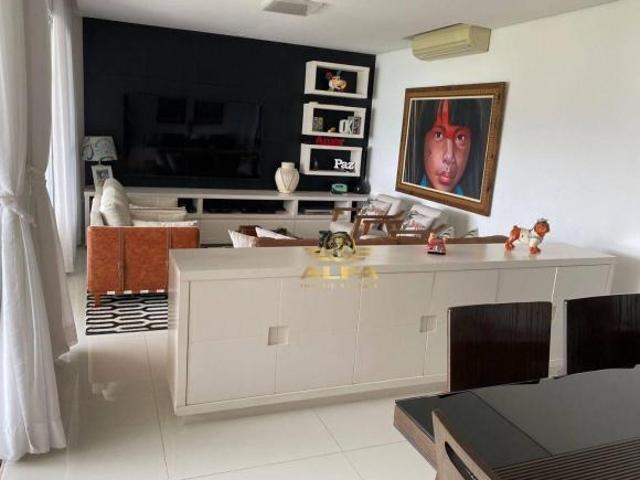Apartamento em Parque Enseada, Guarujá/SP de 158m² 3 quartos à venda por R$ 1.850.000,00