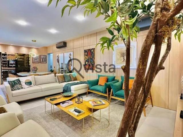 Apartamento em Parque Enseada, Guarujá/SP de 158m² 3 quartos à venda por R$ 1.800.000,00