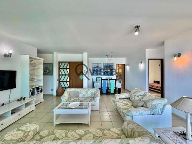 Apartamento em Parque Enseada, Guarujá/SP de 167m² 3 quartos à venda por R$ 1.400.000,00