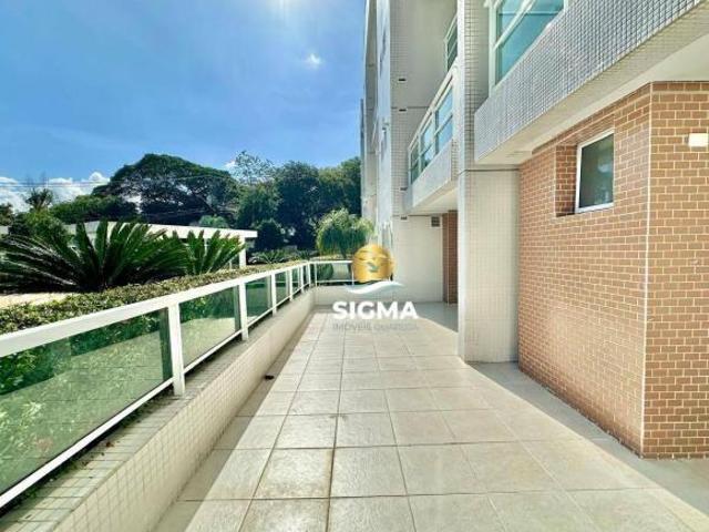 Apartamento em Parque Enseada, Guarujá/SP de 160m² 4 quartos à venda por R$ 1.280.000,00