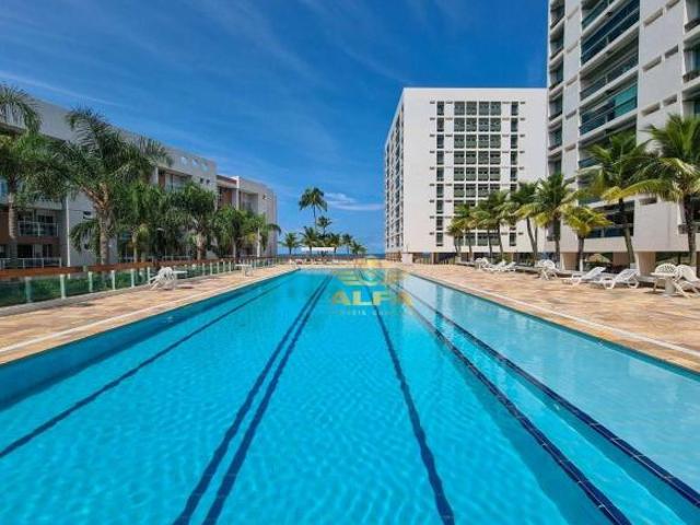 Apartamento em Parque Enseada, Guarujá/SP de 160m² 3 quartos à venda por R$ 980.000,00