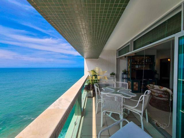 Apartamento em Parque Enseada, Guarujá/SP de 160m² 3 quartos à venda por R$ 1.249.000,00