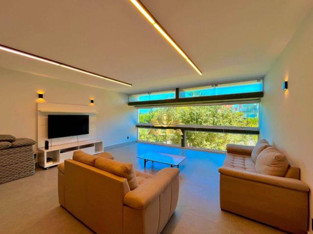 Apartamento em Parque Enseada, Guarujá/SP de 160m² 3 quartos à venda por R$ 979.000,00