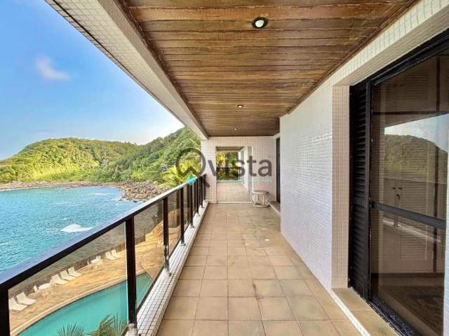 Apartamento em Parque Enseada, Guarujá/SP de 172m² 4 quartos à venda por R$ 1.285.000,00