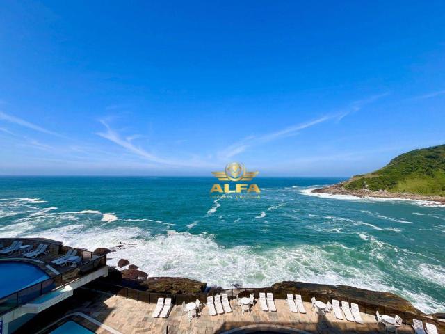 Apartamento em Parque Enseada, Guarujá/SP de 226m² 3 quartos à venda por R$ 1.199.000,00