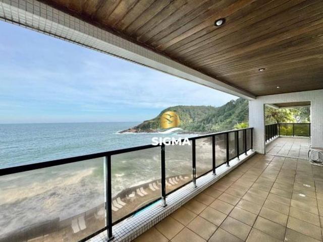 Apartamento em Parque Enseada, Guarujá/SP de 180m² 3 quartos à venda por R$ 1.200.000,00