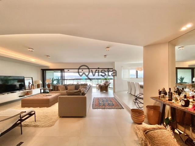 Apartamento em Parque Enseada, Guarujá/SP de 224m² 5 quartos à venda por R$ 3.199.000,00