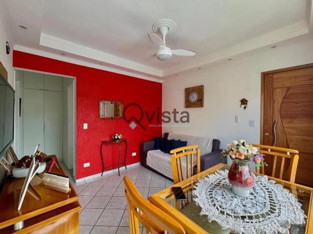 Apartamento em Parque Enseada, Guarujá/SP de 44m² 1 quartos à venda por R$ 245.000,00