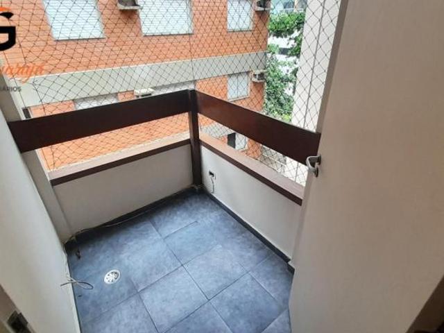 Apartamento em Parque Enseada, Guarujá/SP de 55m² 1 quartos à venda por R$ 250.000,00