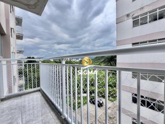 Apartamento em Parque Enseada, Guarujá/SP de 59m² 1 quartos à venda por R$ 250.000,00