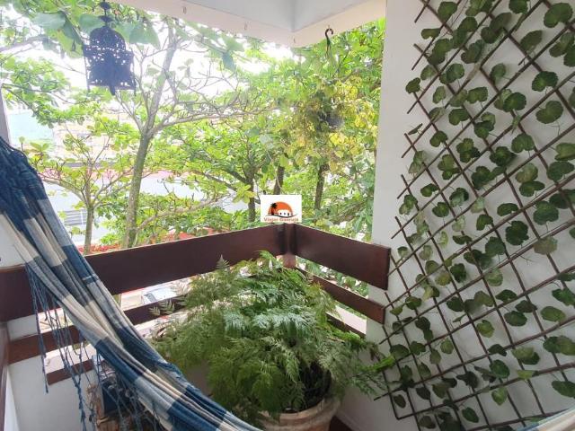 Apartamento em Parque Enseada, Guarujá/SP de 78m² 2 quartos à venda por R$ 359.000,00