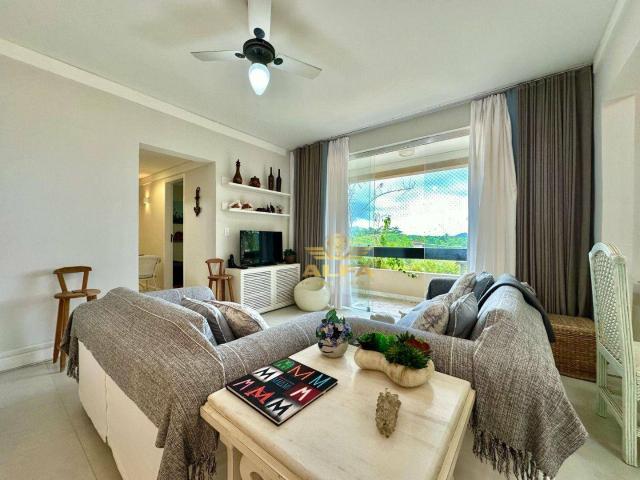 Apartamento em Parque Enseada, Guarujá/SP de 80m² 2 quartos à venda por R$ 349.900,00