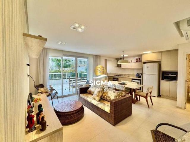 Apartamento em Parque Enseada, Guarujá/SP de 80m² 2 quartos à venda por R$ 800.000,00