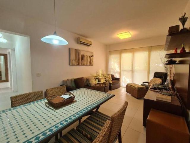 Apartamento em Parque Enseada, Guarujá/SP de 80m² 3 quartos à venda por R$ 450.000,00
