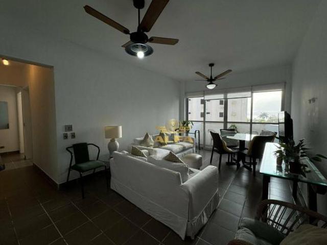 Apartamento em Parque Enseada, Guarujá/SP de 80m² 3 quartos à venda por R$ 470.000,00