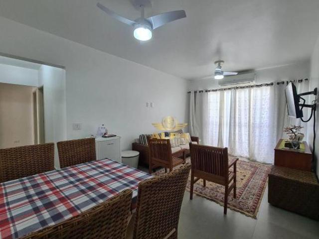 Apartamento em Parque Enseada, Guarujá/SP de 80m² 3 quartos à venda por R$ 500.000,00