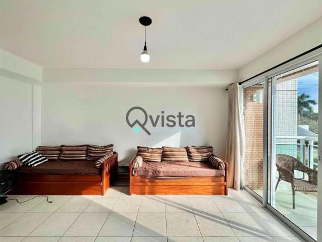 Apartamento em Parque Enseada, Guarujá/SP de 85m² 2 quartos à venda por R$ 650.000,00