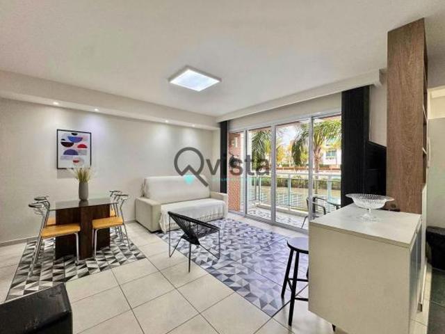 Apartamento em Parque Enseada, Guarujá/SP de 85m² 2 quartos à venda por R$ 720.000,00