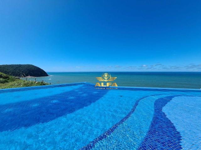 Apartamento em Parque Enseada, Guarujá/SP de 85m² 2 quartos à venda por R$ 719.000,00
